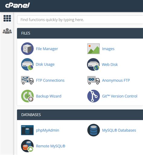 cómo hacer una copia de seguridad de una base de datos mysql