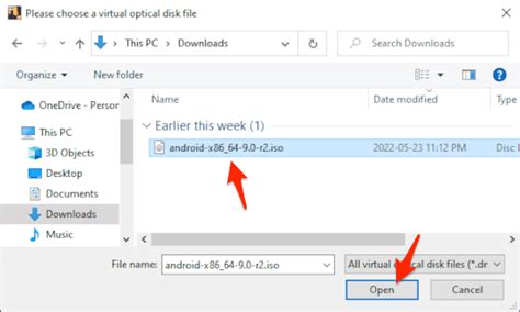 How To Run Android On Your Windows Pc Simple Help