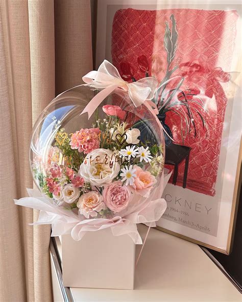 수아레벌룬 강남풍선 서초풍선 풍선창업클래스 Flower Balloon Class 풍성하게 제작해드린 칠순꽃풍선🌸🤍 🌿주문 제작은 인스타 프로필 카카오톡으로 캡처 후