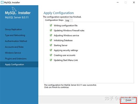 mysql怎么卸载干净及重新安装 知乎