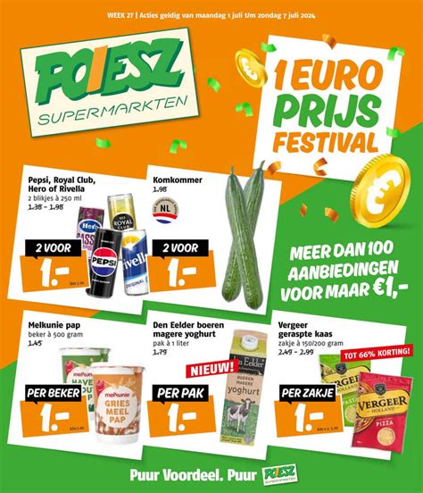 Poiesz Folder 01 07 2024 07 07 2024