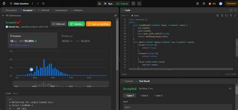 Daily Leetcode Challenge Update Manish Dutt S Posted On The Topic