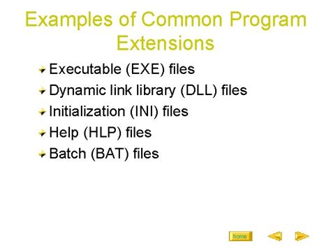 Lesson 13 A Introduction To Computers Computer Program