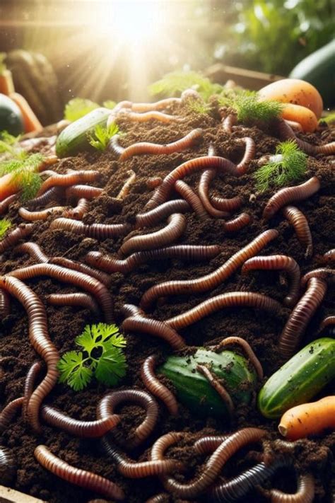 How Do I Maintain A Worm Farm For Continuous Vermicomposting Artofit