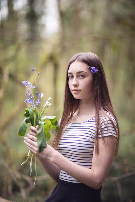 Model Session Isabelle Rocks Paul Groom Photography Ltd