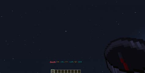 Better Compass Minecraft Data Pack