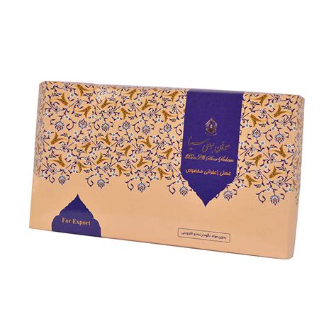 Honey Sohan Pieces Gaz Buali Sina