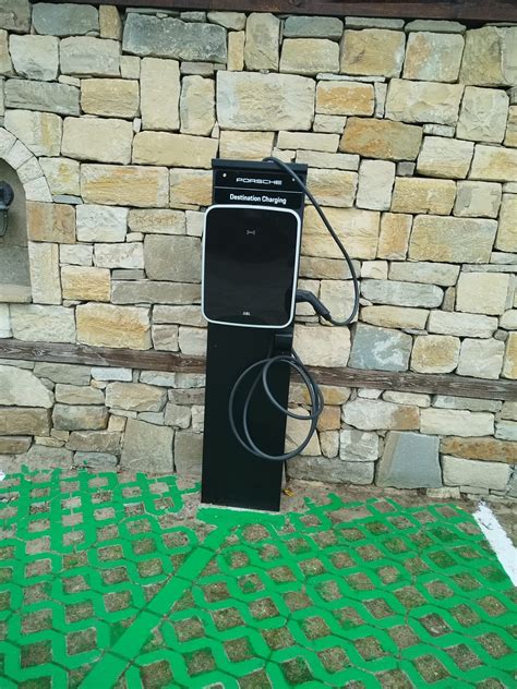 Зарядни станции Комплекс Арбанашки Хан