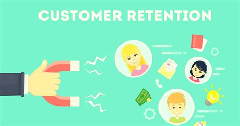 What Is Customer Retention Importance Strategies Examples Business