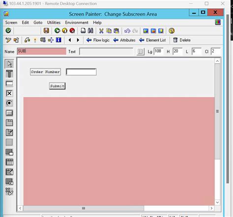 Mastering Sub Screens In Sap Abap Module Pool Programming A Comprehensive Guide