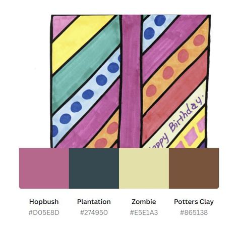 Canva Color Palette Generator Color Palette Generator Color Palette Palette