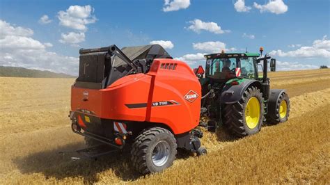 Kuhn Vb 7190 Specifications And Technical Data 2020 2022 Lectura Specs