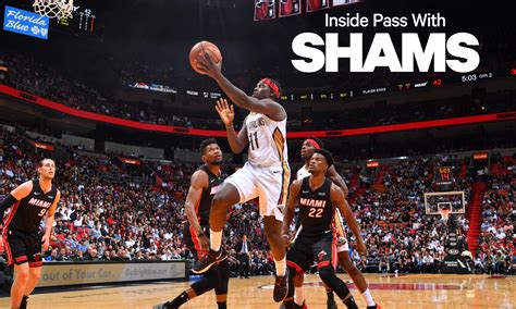 Inside Pass The Jrue Holiday Trade Market Plus More Nba Notes The