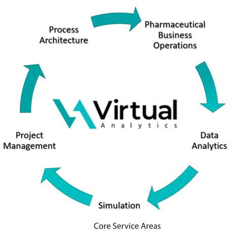 Virtual Analytics Process Architecture And Analytical Simulation
