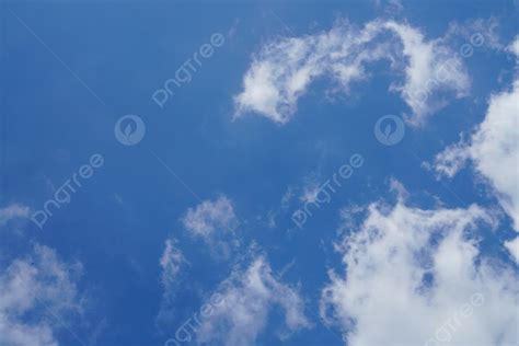 푸 른 하늘 백운 풍경 촬영 배경 푸른 하늘 구름 하늘 풍경 배경 일러스트 및 사진 무료 다운로드 Pngtree