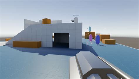 Competitive Action Multiplayer Template Now Released Netcode For Entities Unity Engine