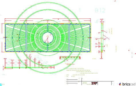 R 8815 Tree Grate 48 By 144 With 18 Dia Tree Opening Aia Cad Details