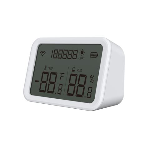 Tuya Ts0201 Temperature Sensor Page 2 Hardware Home Assistant Community