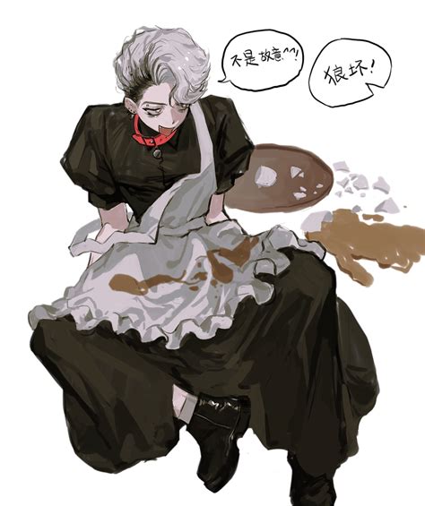 Pavia Reverse1999 Drawn By Lccko73337 Danbooru