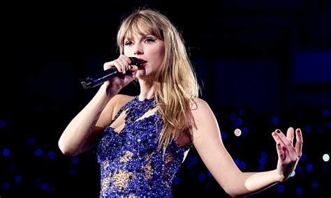 Lewd Taylor Swift AI Images Likely Originated In A Telegram Chat Group Before Being Viewed On X