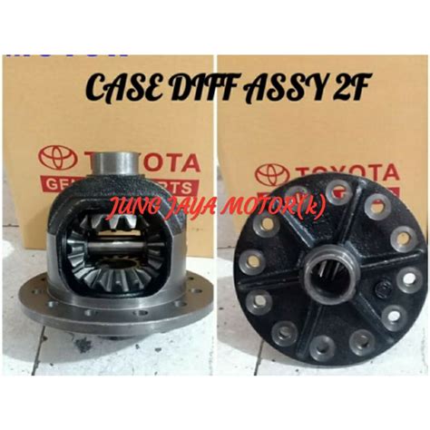 Jual Case Diff Assy Atau Tengkorak Gardan 2fhardtop Shopee Indonesia Jual Case Diff Assy Atau Tengkorak Gardan 2fhardtop Shopee Indonesia