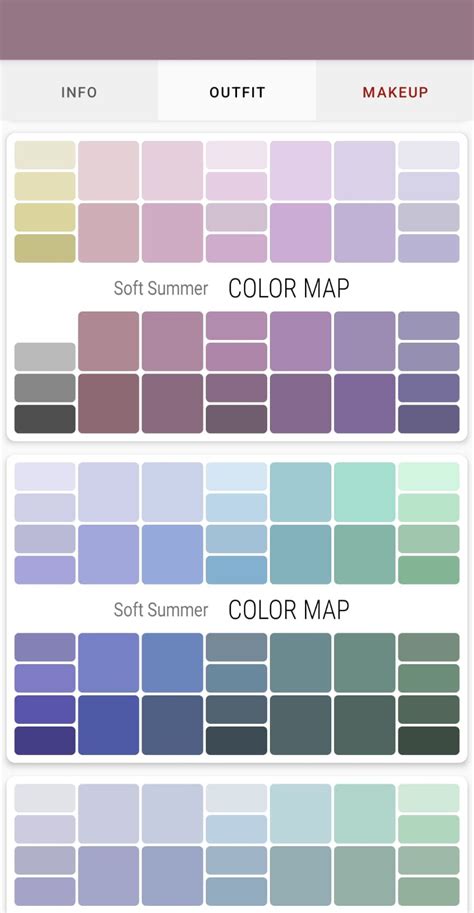 Pin By Emma Adams On Soft Summer Soft Summer Palette Soft Summer Colors Soft Summer Color