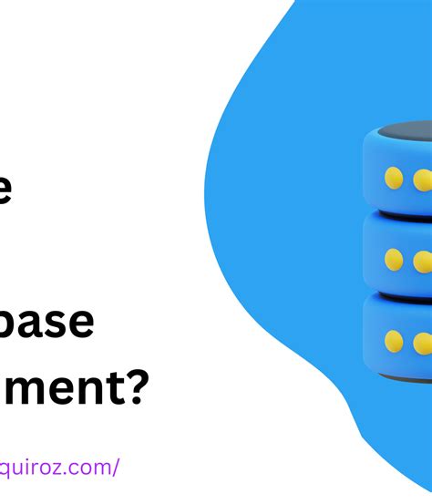 What Is The Role Of Sql In Database Management Liam Quiroz