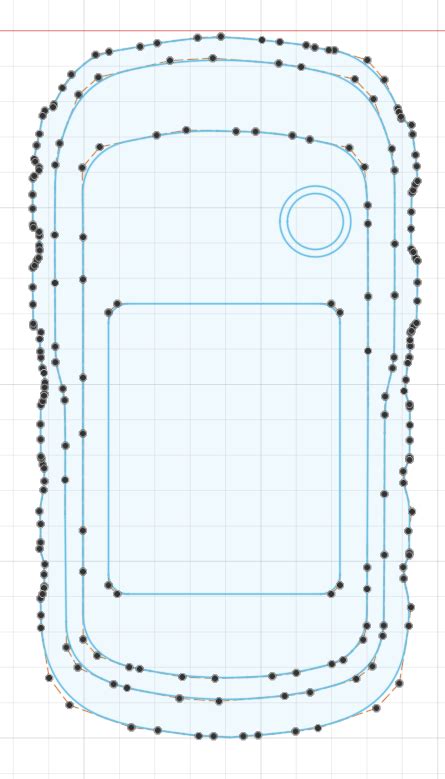 Creating An Object With Smooth Rounded Edges Autodesk Community