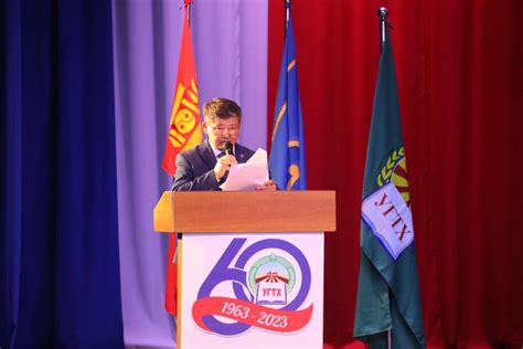 “Хүнсний хувьсгал” үндэсний хөдөлгөөнийг бүрэн хэрэгжүүлэхэд “Ургамал Газар Тариалангийн