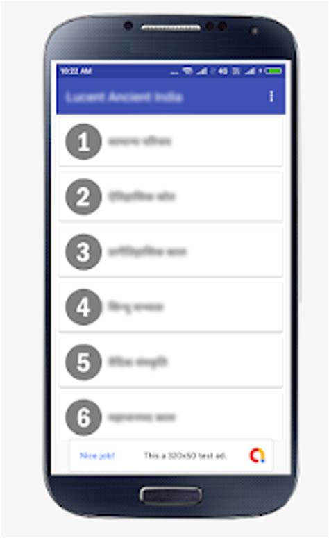 Android 용 Ctet Paper 2 Class Vi Viii Mat 다운로드