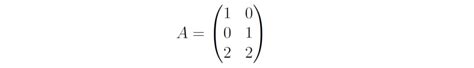 Singular Value Decomposition Svd Demystified Towards Data Science