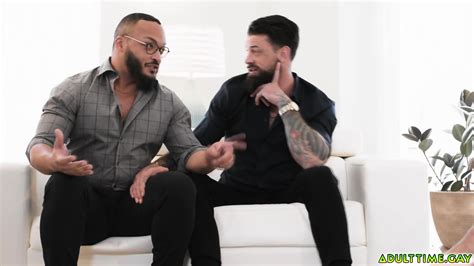 Dillon Diaz And Alpha Wolfe Having Froup Sex With These Young Gay Couple Eporner