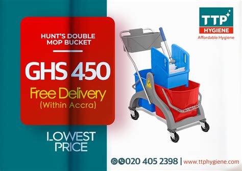 Evolution Cleaning Services Accra