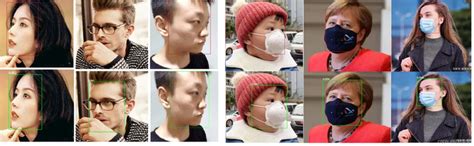 Yolov8人脸识别 脸部关键点检测（代码原理）yolo人脸识别 Csdn博客