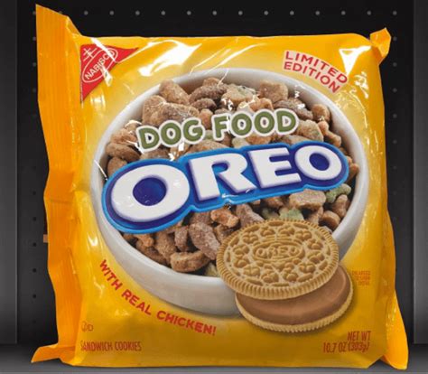 Los Sabores Que No Sabias Que Tiene Oreo