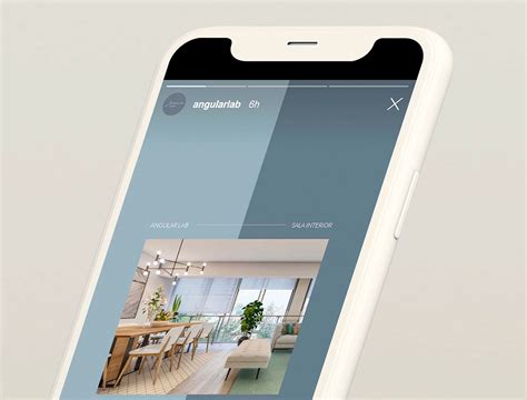 Angular Lab On Behance