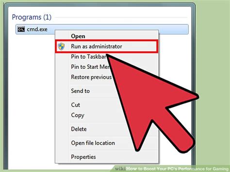 Ways To Boost Your PC S Performance For Gaming WikiHow
