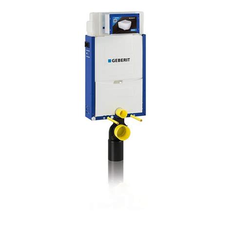 Gallery Of Sanitary Installation Systems 10