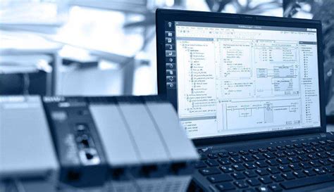Logiciel développement IEC Codesys