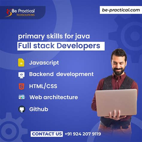 Be Practical Tech Solutions On Linkedin Javascriptdeveloper