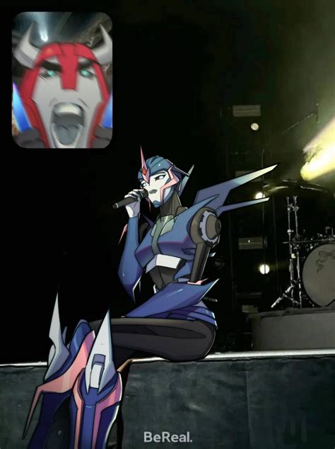 Jijing5658 Arcee Arcee Prime Cliffjumper Transformers