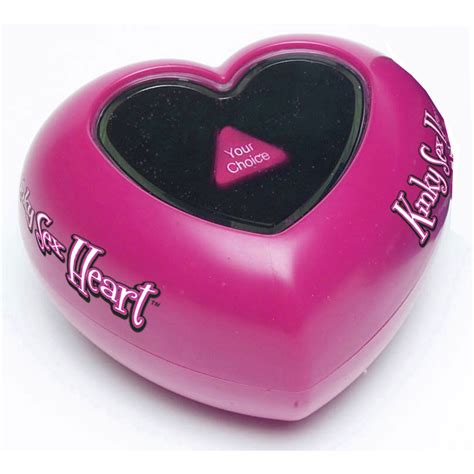 Ball Chain Kinky Sex Heart SutraVibes