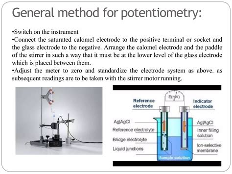 Potentiometry Pptx