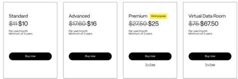 Adobe Sign Alternatives Tools For Collecting Digital Signatures