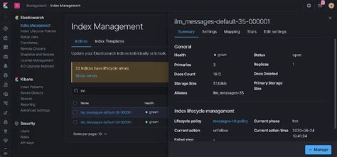Illegalargumentexception Index Messages 32 Is Not The Write Index