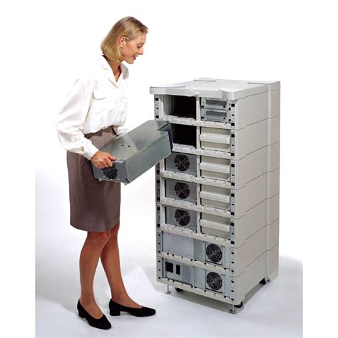 Apc Symmetra 4 16kva Power Module 4kva Sypm Apc Canada