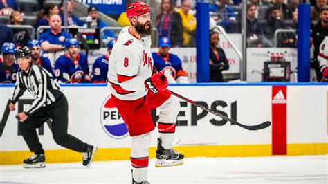 Burns Starts The Scoring