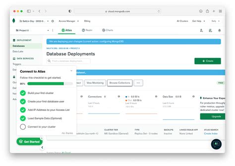 How To Use Go With Mongodb