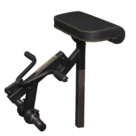 Powertec Workbench Curl Machine Attachment New Mexicos Largest Selection Of Fitness Equipment