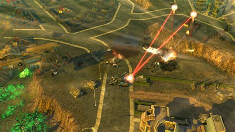 te act i zocom the war that never was complete addon tiberium